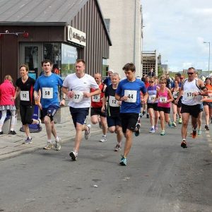 Stromness Shopping Week – 24th to 27th July 2024